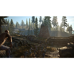 Days Gone PS4 Playstation 4