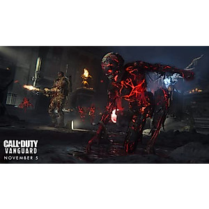 Call of Duty: Vanguard - Xbox One
