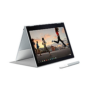 Google Pixelbook (i5, 8 GB RAM, 256GB)