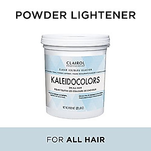 Clairol Professional Kaleidocolors Neutral Tub, 8 oz