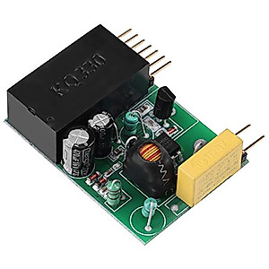 KQ-130F Power Line Carrier Power-line Module for 220VAC Long Distance Data Communication Distance, Transceiver Powerline Arduino