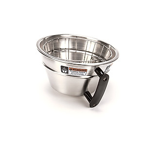 Wilbur Curtis WC-3357 Kit Brew Cone Assembly with Wc-3311 W