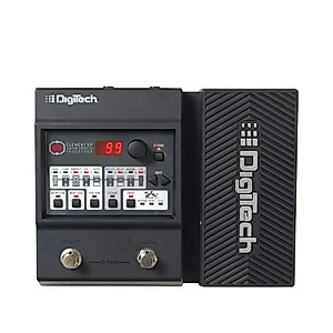 DigiTech Element XP Guitar Multi Effects Pedal