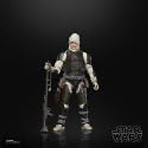 STAR WARS The Black Series Archive Dengar Toy 6-Inch-Scale Return of The Jedi Collectible Action Figure, Toys Kids Ages 4 and Up, (F4365)