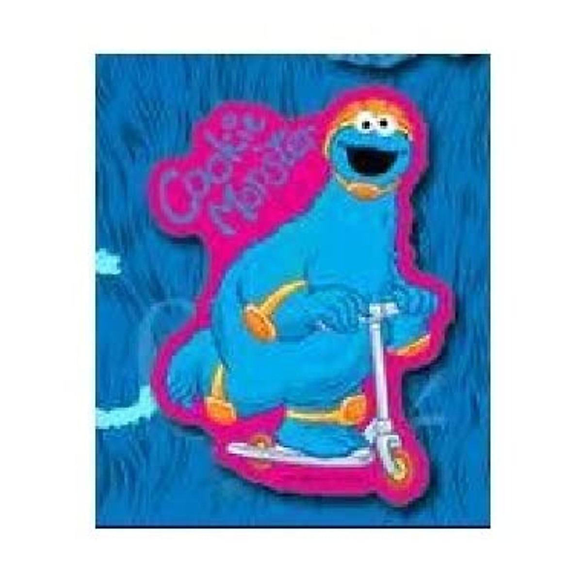 Amscan Sesame Street Elmo Party Supplies Bundle Pack includes Lunch Plates and Lunch Napkins (Bundle for 16)