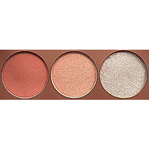 Sephora Collection Trio Palette in Dare