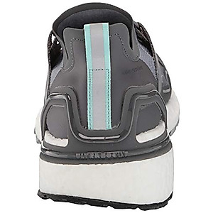 Adidas Women's Ultraboost Cold.RDY Running Shoe, Grey/Silver Metallic/Black, 7