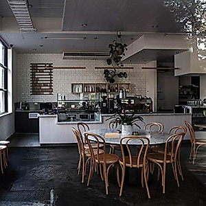 SUPVOX Wooden Pencil Box,Wood Brush Box with Sliding Lid for DIY Artist Tool and Brush Storage -7.4 x 2.8 x 1.2 inches, Rectangle