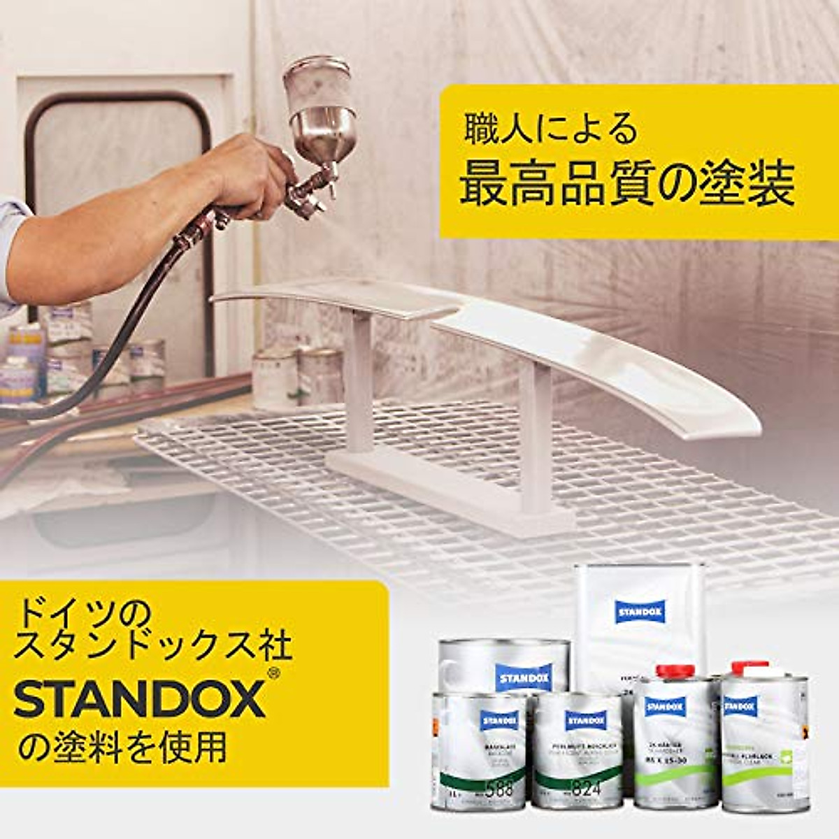 FYRALIP Y15 Painted Trunk Lip Spoiler for BMW Z3 E36/7 Roadster 1996-1998 Pre-Facelift - 275 Boston Green Metallic