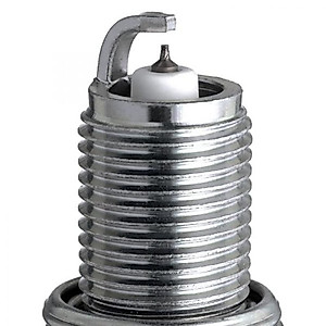 NGK For Volkswagen Eos 2007-2016 Spark Plug | Iridium | Box of 4 | BKR7EIX | 2667