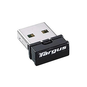 Targus - Bluetooth 4.0 Dual-Mode micro-USB Adapter