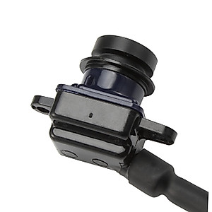 Rear View Backup Camera Safety Parking Assist Camera Fits 2011-2020 Journey 56054158AB, 56054158AC, 56054158AD, 56054158AE, 56054158AF, 56054158AG