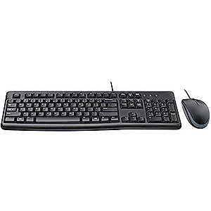 Dell OptiPlex 7050 MFF Intel Core i5-6600T 8GB 128GB Desktop PC Refurbished Window 10 Professional with Keyboard and Mouse (Renewed)