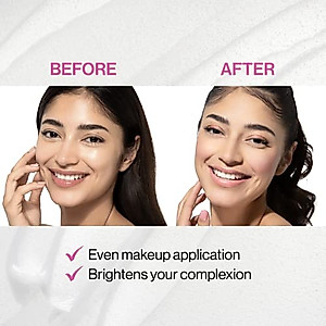 Face Primer By Wet n Wild Photo Focus Matte Face Primer Clear Partners in Prime