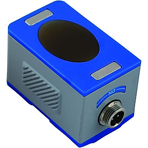VTSYIQI TM-1 Medium Size Ultrasonic Flow Meters TM-1 Clamp On Transducers with Pipe Diameter DN50 to 700mm for TUF-2000H TUF-2000P TUC-2000E