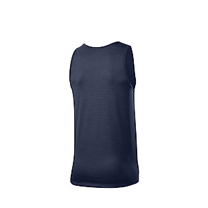 EvoShield Men's Standard Tank, Navy, Small