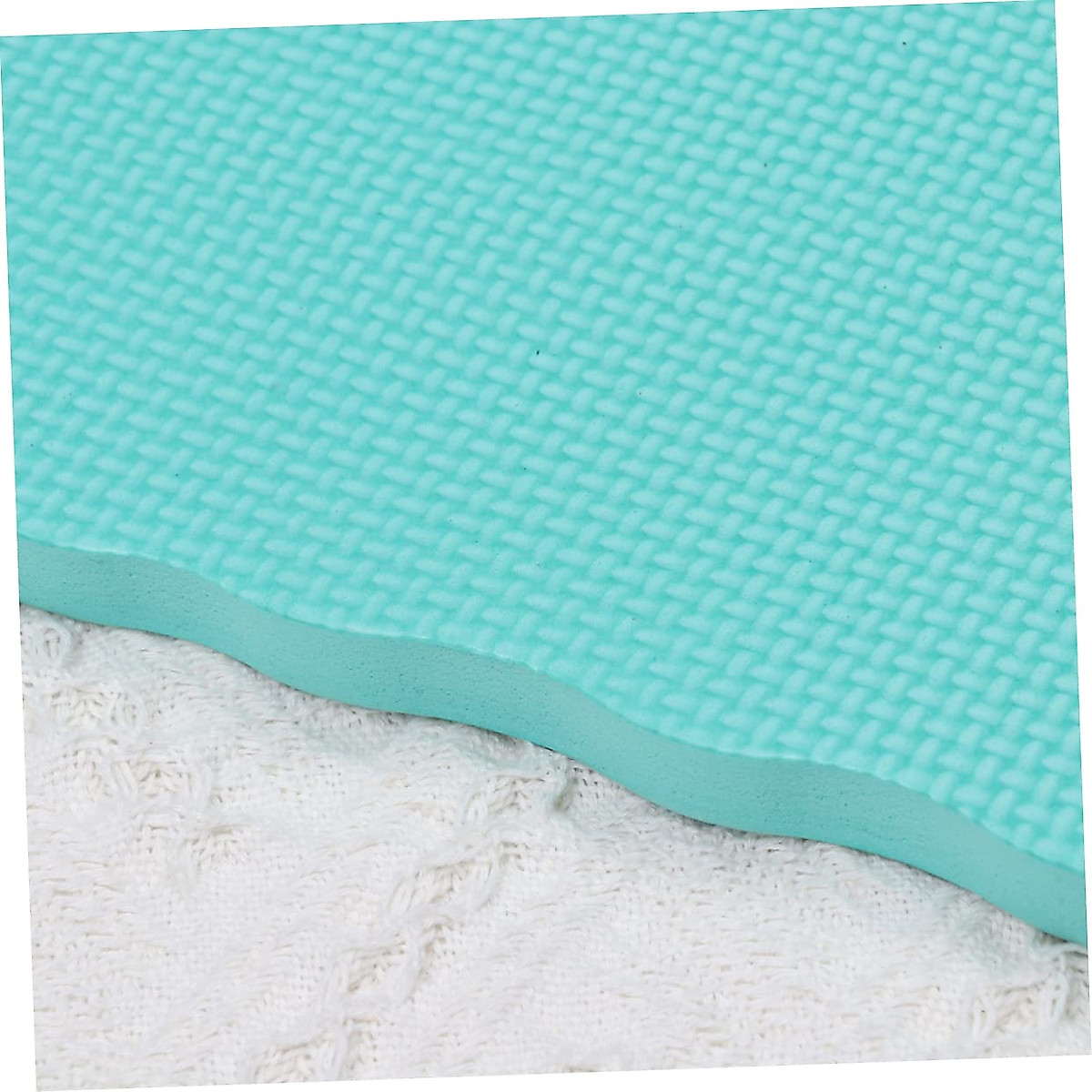 Yardenfun 3pcs Yoga Knee Cushion Knee Pads Bathtub Kneeling Pad Yoga Knee Pad Work Kneeling Cushion Floor Kneeler Pad Kneeling Mat Protective Knee Pad Knee Cushion Non-Slip Knee Mat