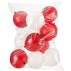 [ 10 COUNT ] 40x60 inches Clear Giant Size Jumbo Big Storage Bags for Covering & Protecting Big Items from Dust, Moisture, Water Damage; Fits Bulky Toys, Outdoor Seasonal Furniture, Home or Office Appliances, Luggage, Quilts, Comforters