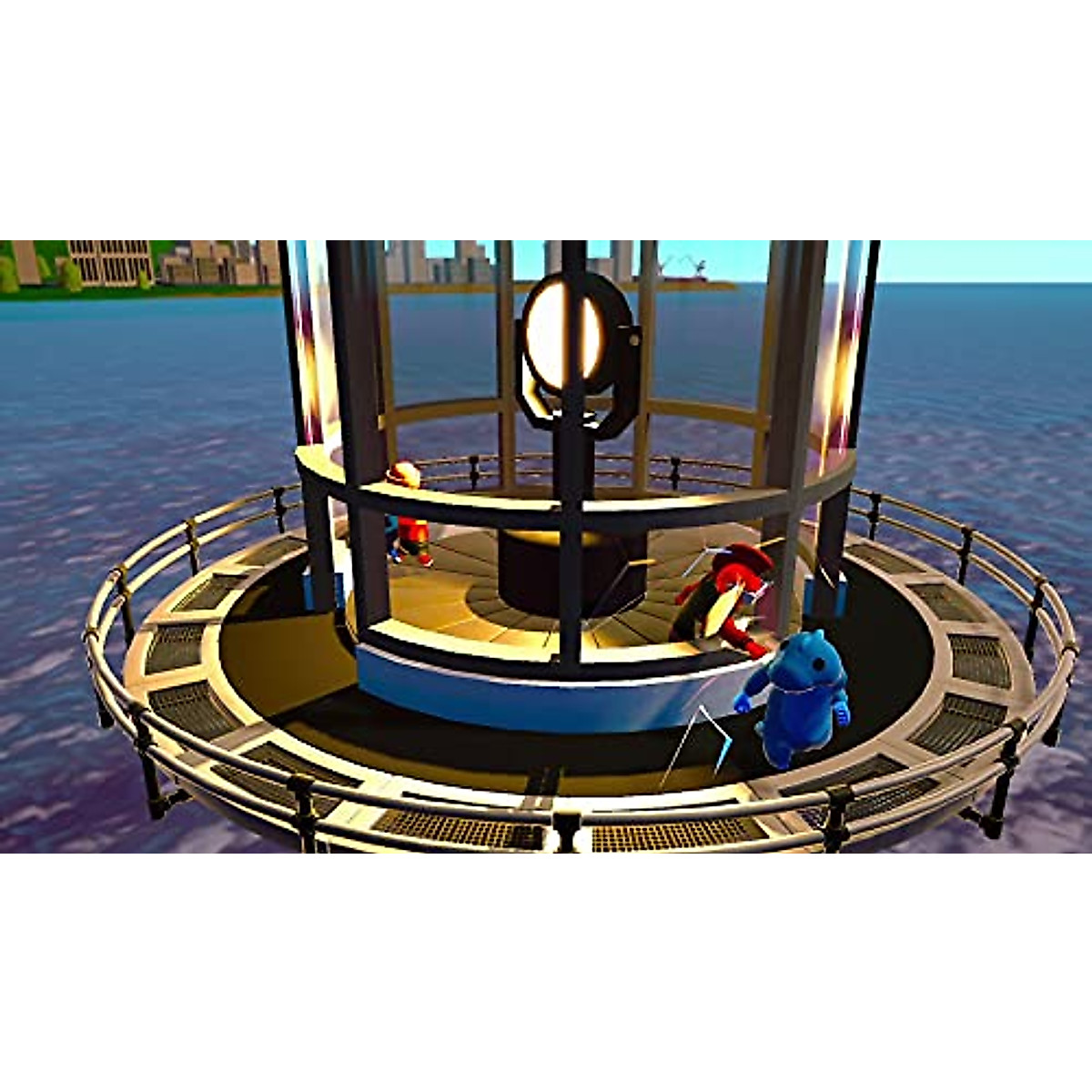 Gang Beasts - Nintendo Switch