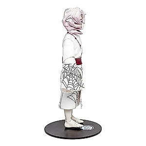 McFarlane Toys - Demon Slayer Rui 7in Action Figure