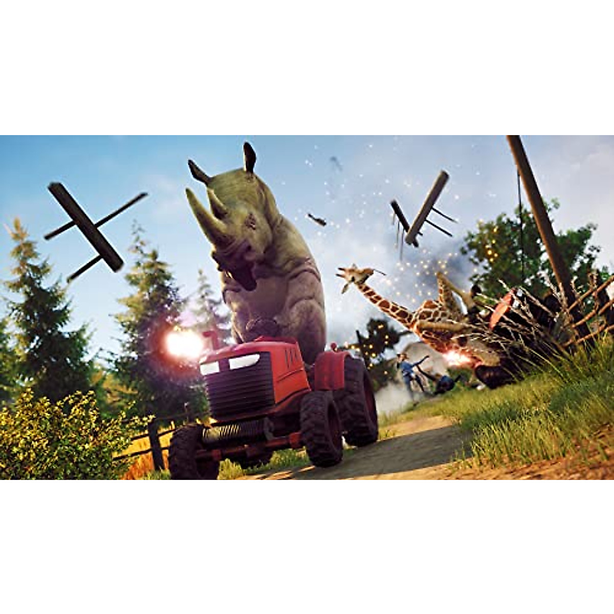Goat Simulator 3 - Xbox Series X