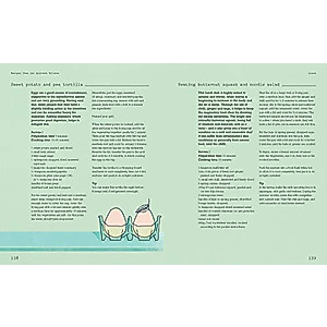 The Ayurveda Kitchen: Transform your kitchen into a sanctuary for health – with 80 perfectly balanced recipes