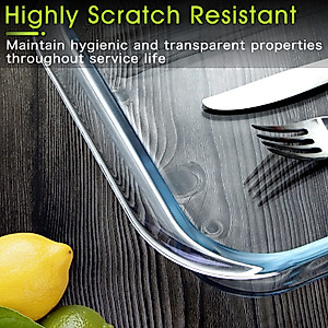 Mini-1 Quart Glass Baking Dish for Oven, 2 Pcs Single Serving Glass Pan for Cooking Oblong Casserole Dish Rectangular Baking Pan Glass Bakeware