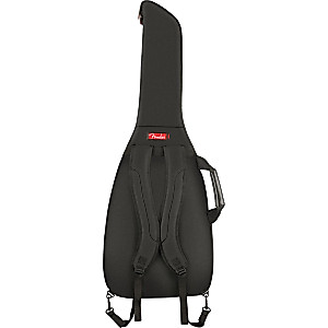 Fender FE610 Electric Guitar Gig Bag, Black