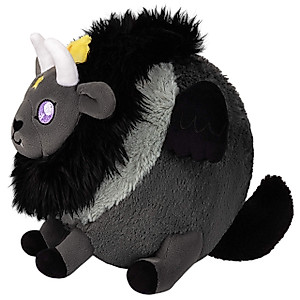 Squishable / Mini Baphomet 7" Plush