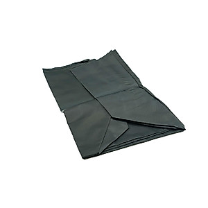 Ophthalmic Black Nylon Universal Auto Refractor Refractometer Keratometer Protective Dust Cover