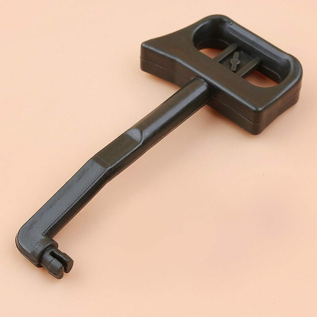 Replacement Parts, Choke Pull Rod for Husqvarna 61 66 162 181 266 268 272 281 288 272 xp Chainsaw