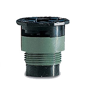 Toro 53860 570 MPR+ Nozzle Sprinkler, 180-Degree, 8-Feet , Black