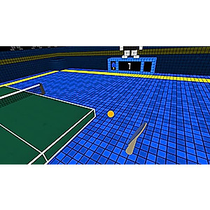 PING Pong Table Tennis Simulator VR - PS4