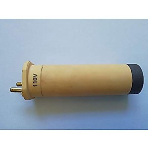 Hot Air Welding Heat Gun Kits 110V 1600W Hand Plastic Welder Of Hot Air Tools (110V 1600W heat element)