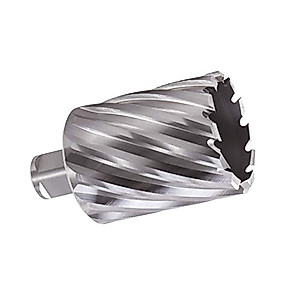 ACTOOL 1-15/16" Diameter × 2" Depth of Cut HSS ANNULAR CUTTER with 3/4'' Weldon Shank