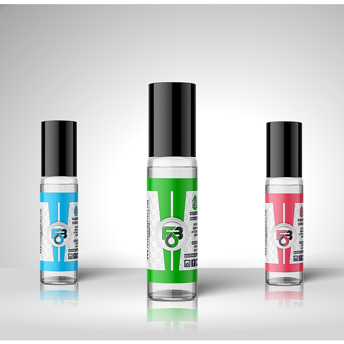 FragrantBodyOilz Impression of Viking Cologne For Men, Body Oil, Perfume Oil, Perfume, Cologne, Fragrance, Uncut, Undiluted, No alcohol, 100% Pure Oil