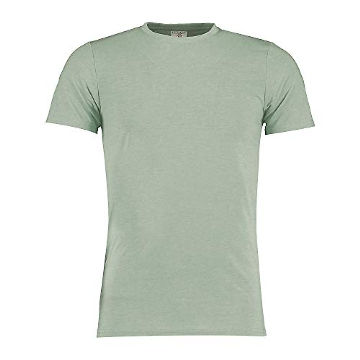 KUSTOM KIT Mens Superwash 60 Fashion Fit T-Shirt (4XL) (White)