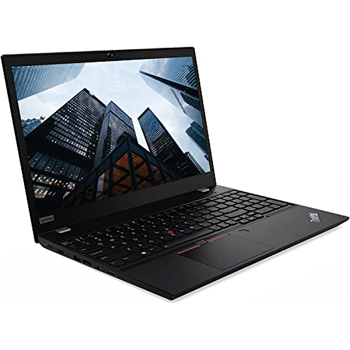 Lenovo Thinkpad P15s Gen 2 Mobile Workstation Business Laptop, 15.6" FHD IPS Display, Intel Core i7-1165G7, NVIDIA T500, 32GB RAM, 1TB SSD, Webcam, FP Reader, Backlit Keyboard, Wi-Fi 6, Windows 11 Pro