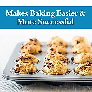 Baker's Joy The Original No-Stick Baking Spray with Flour 5 oz. Can