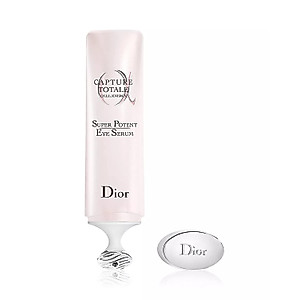 Dior Capture Totale C.E.L.L. Energy Super Potent Eye Serum, 0.67 Ounce