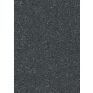 Smoke Grey - Wool Felt Oversized Sheet - 35% Wool Blend - 1 12x18 inch Sheet