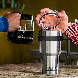 YETI Rambler 30oz Tumbler Handle Only