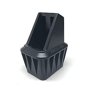 MakerShot Magazine Speed Loader, Compatible with .40 Cal - S&W SD40 SW40 SD40VE SW40VE