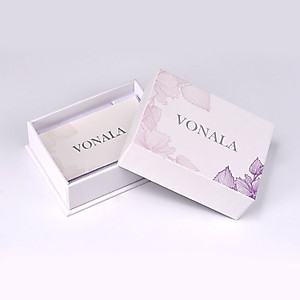 Star Threader Earrings Tassel Dangle Drop Long Chain Charm Earrings 925 Sterling Silver Jewelry Gifts for Women