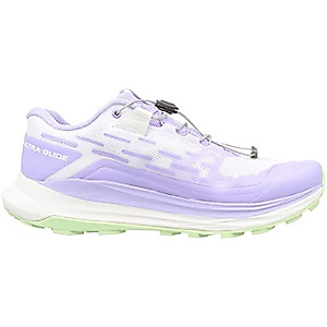 Salomon L415539007 Ultra Glide W Bluest/Pearl Blue/EB 7 Women's