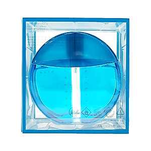 Inferno Paradiso Blue By Benetton Eau De Toilette Spray 3.4 Oz Men