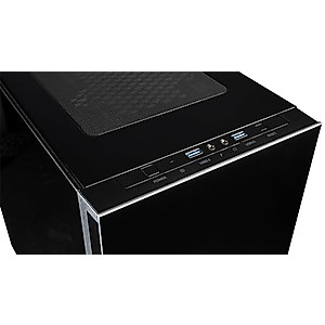 Empowered PC Sentinel Gaming Desktop - NVIDIA GeForce RTX 4070 12GB, Intel 8-Core i7-11700F Processor, 32GB RAM, 512GB NVMe SSD + 2TB HDD, WiFi, Windows 11 Home - Tower Gamer Computer