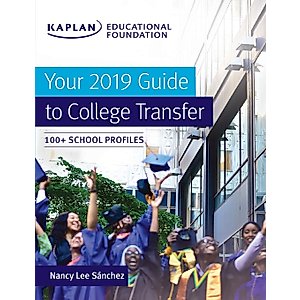 Your 2019 Guide to College Transfer: 100+ School Profiles