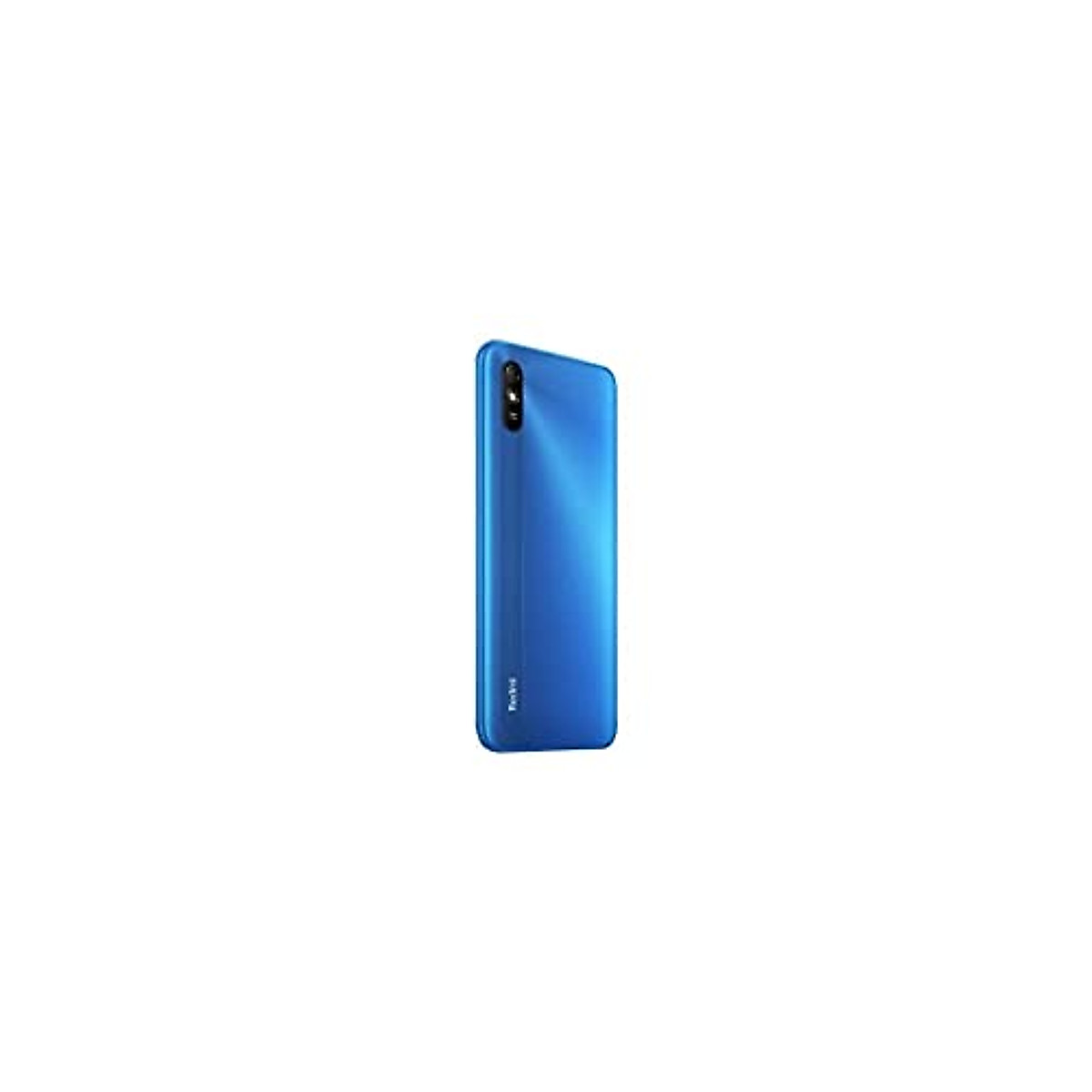 Xiaomi Redmi 9A - Smartphone 2 GB + 32 GB, Dual Sim, Blu (Sky Blue)