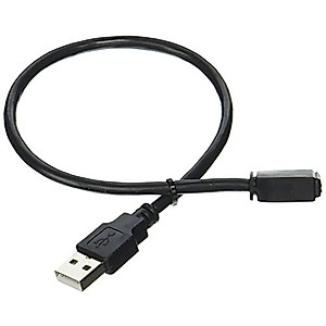 PAC USB-GM1 Oem Usb Port Retention Cable For Select Gm & Chrysler Vehicles